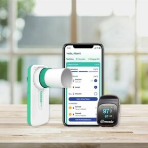 Highmark BCBS Delaware, Wellinks Partner for Virtual COPD Care