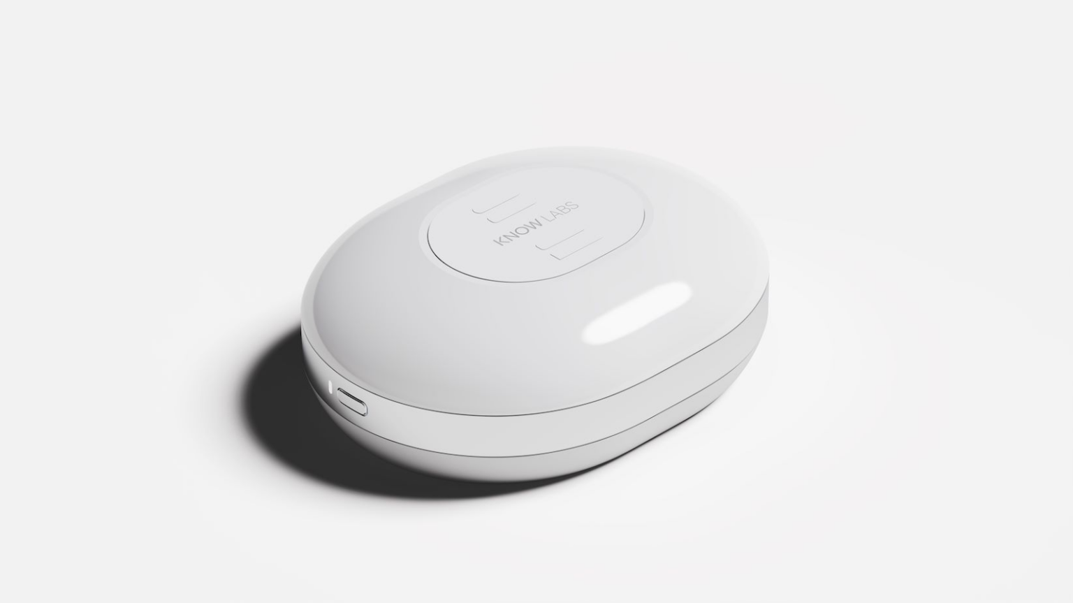 Know Labs Reveals Prototype for Non-Invasive Glucose Monitoring