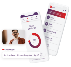 Virgin Pulse, Headspace Tackle Employee Mental Health for Health Plans