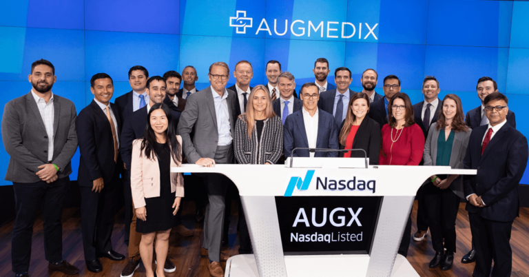 Augmedix Reports $10.8M Revenue in Q2 2023 - Finance