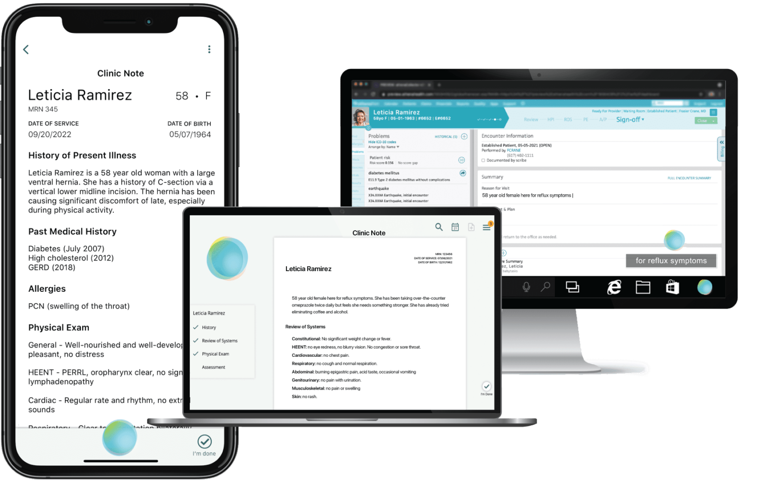 Suki Launches Enhanced Ambient Integration with Cerner EHR
