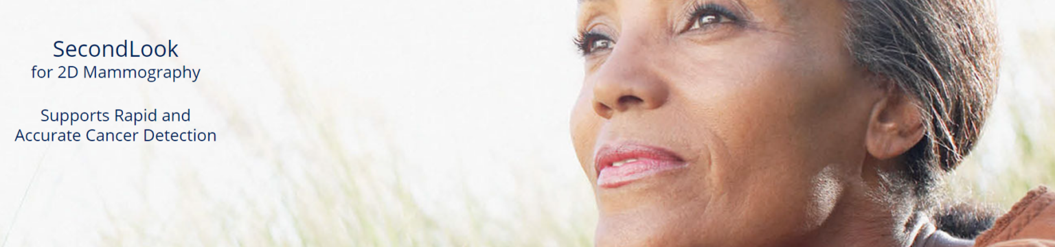 iCAD, Google Health Expand Integration for AI Breast Cancer Screening