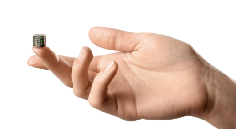 Motif Neurotech Conducts First-In-Human Brain Stimulation for Treatment ...