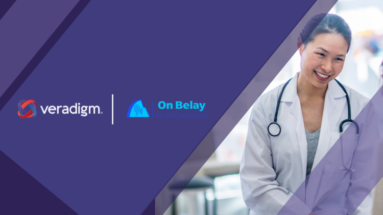 Veradigm, On Belay Health Solutions Expand Value-Based Care Solutions ...