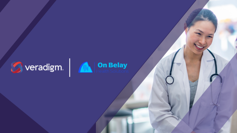 Veradigm, On Belay Health Solutions Expand Value-Based Care Solutions ...