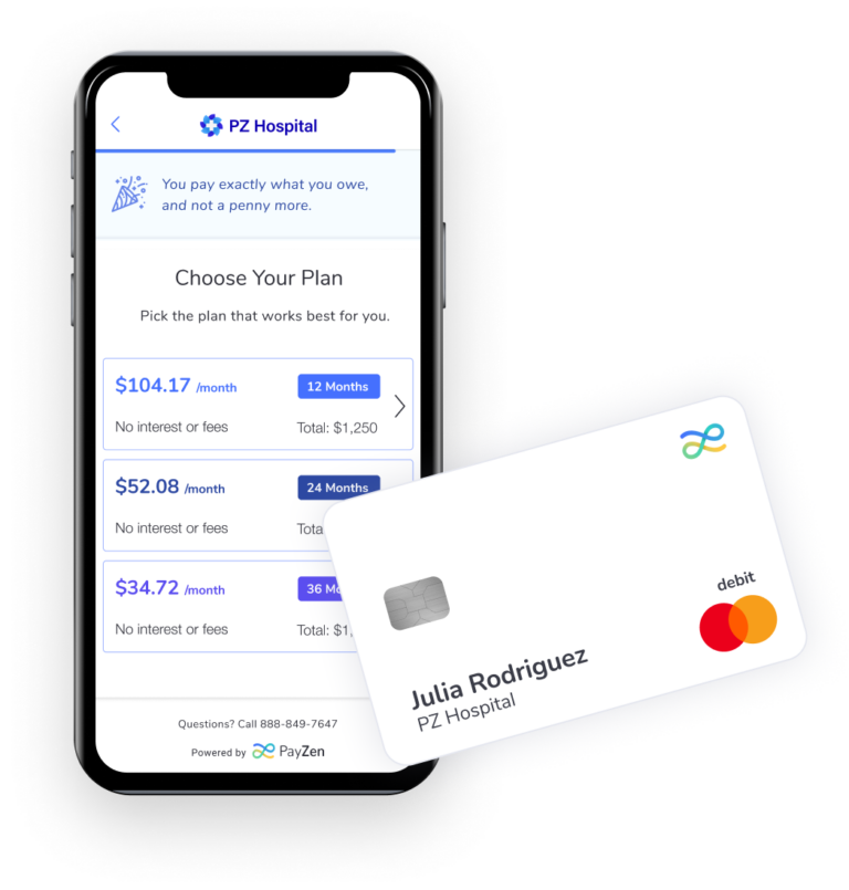 PayZen Launches Care Card with Geisinger & UTMB