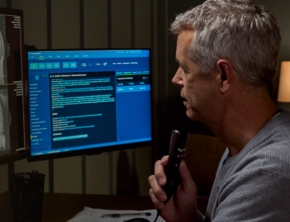 Nuance Pioneers Generative AI in Radiology with PowerScribe Advanced ...