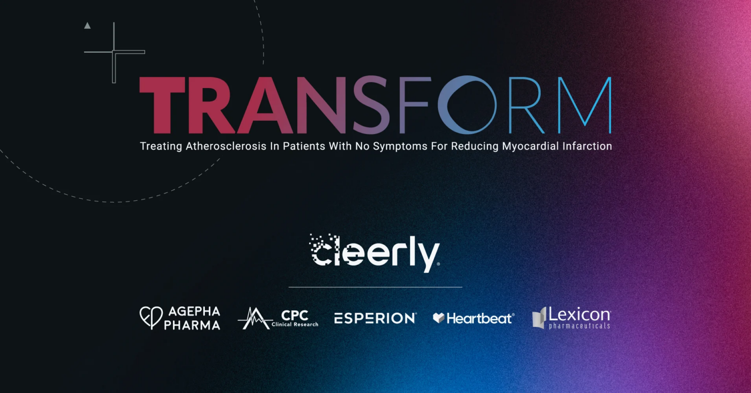 TRANSFORM Trial Unveiled: AI-Powered Approach for Personalized Heart ...