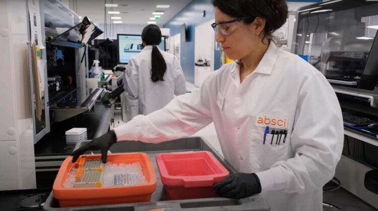 Absci and AstraZeneca Sign $247M Partnership for AI-Powered Drug ...