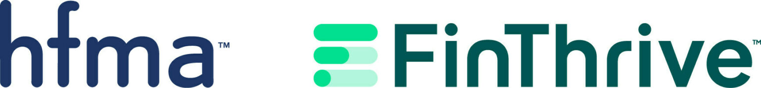 HFMA and FinThrive Launch Revenue Cycle Management Technology Adoption ...