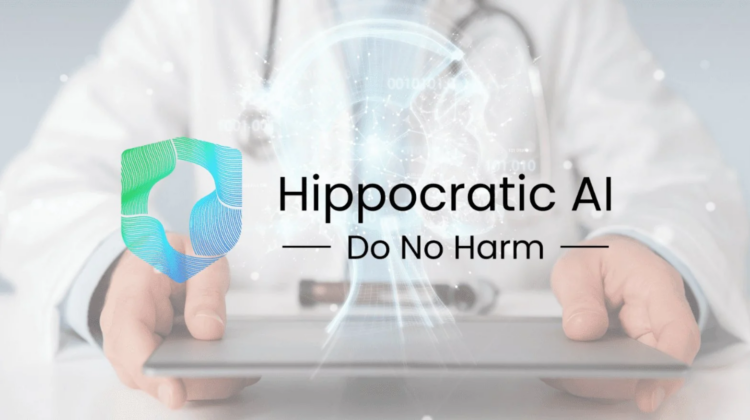 Hippocratic AI Launches Early Access Partnership Program with Providers to Shape the Future of ...