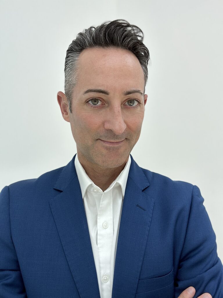 Amino Health Appoints John Asalone as CEO, David Vivero Transitions to ...