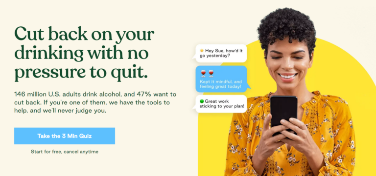 Alcohol Tracking App Sunnyside Raises $11.5M to Support Healthier ...