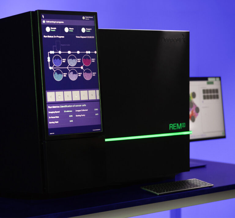 Deepcell & NVIDIA Partner to Develop Generative AI Models for Single ...