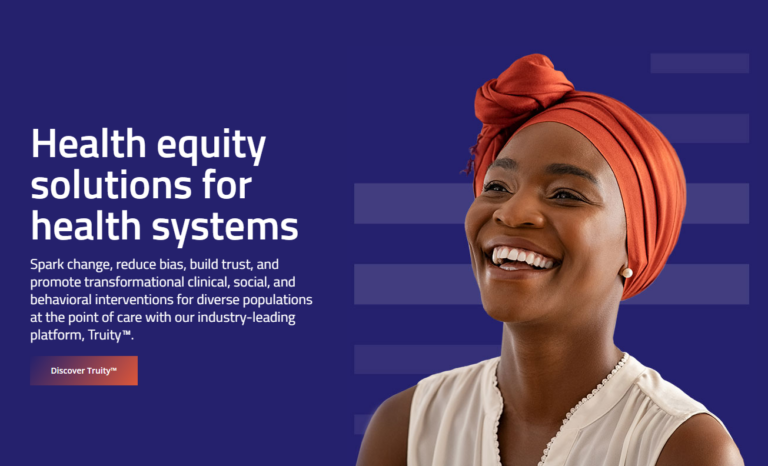 TruLite Health, Mayo Clinic Partner to Tackle Health Equity with AI ...