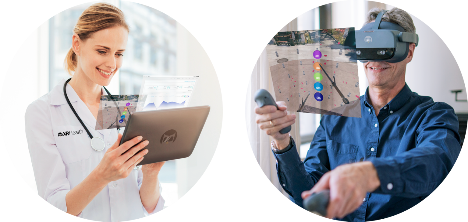 XRHealth Secures $6M to Enhance Immersive VR/AR Experiences