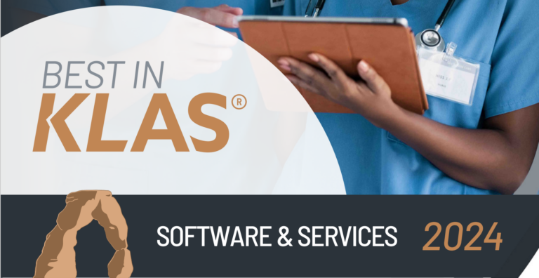 In-Depth: 2024 Best in KLAS Overall and Category Awards