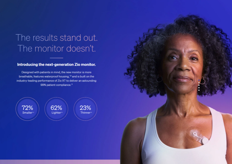 iRhythm and Epic Integrate to Streamline Access to Cardiac Monitoring ...