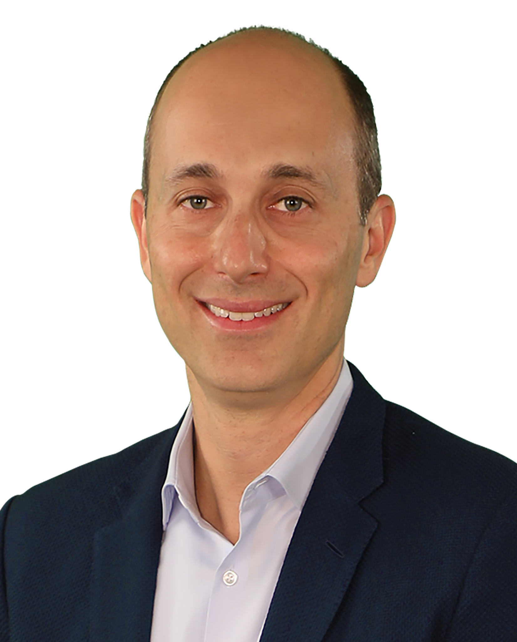 ModMed Appoints Joe Harpaz as Co-CEO - Health IT Hires
