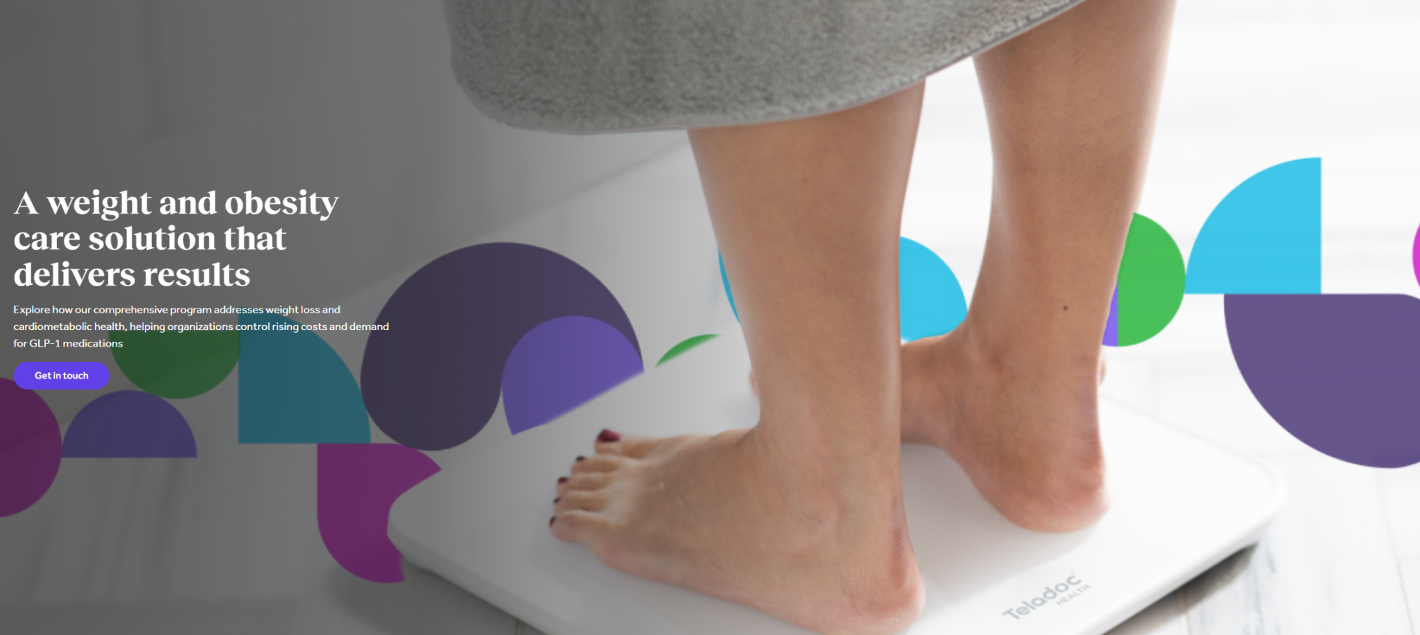 Teladoc Health Expands Obesity & Weight Management Capabilities with ...