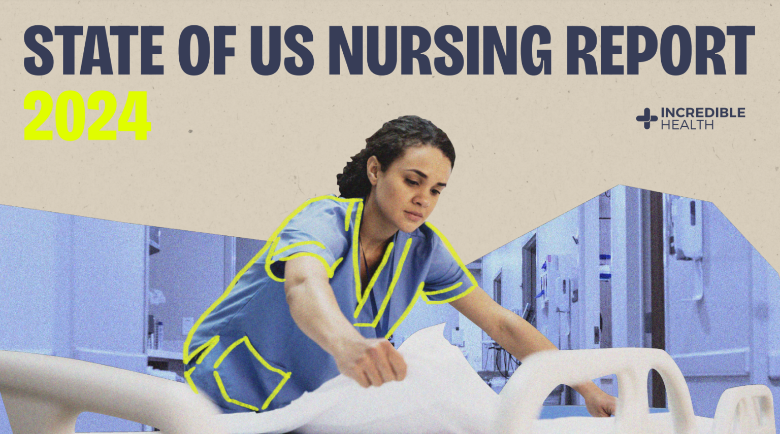 Nursing Report Reveals Generational Divide on Nursing's Future, Amidst ...