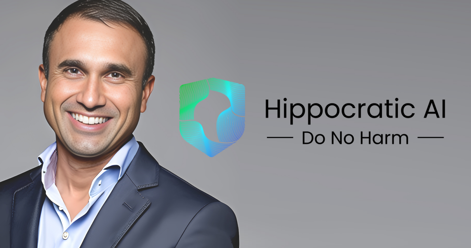 Hippocratic AI Secures $17M to Advance Safety-Focused LLMs in Healthcare