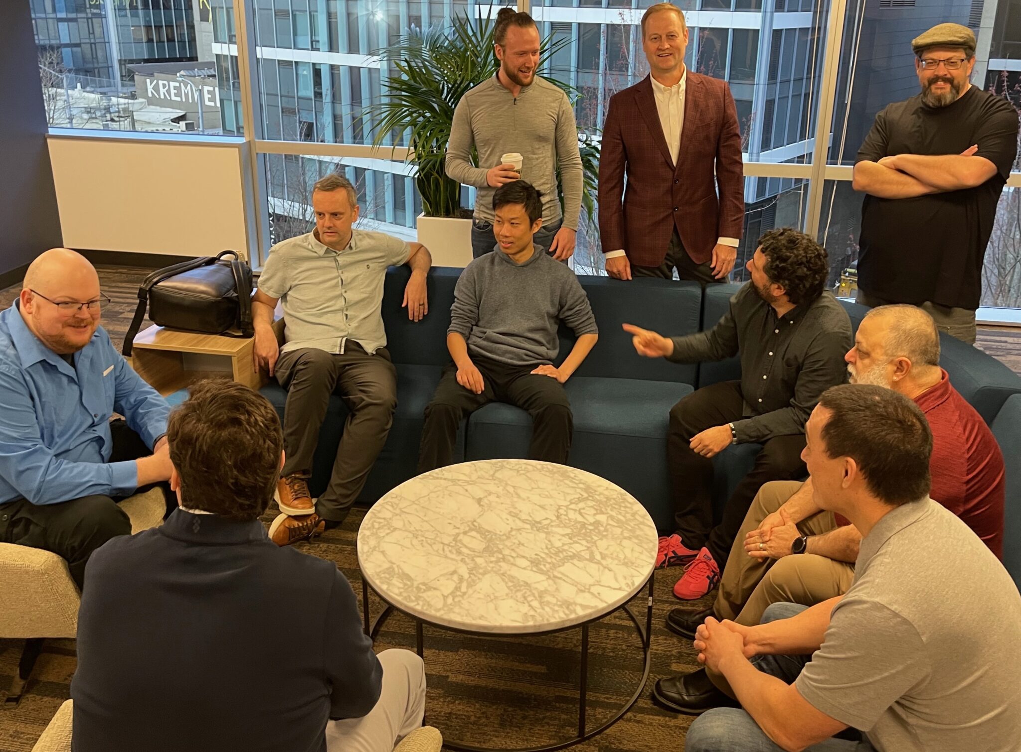 Providence Spins Out Praia Health Secures $20M for Digitally Driven ...