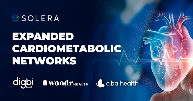 Solera Health Expands its Curated Network to Help Payers and Employers ...