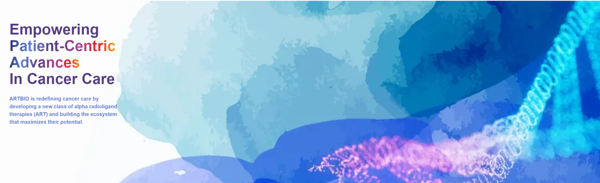 ARTBIO, Nucleus RadioPharma Partner to Advance Targeted Alpha ...