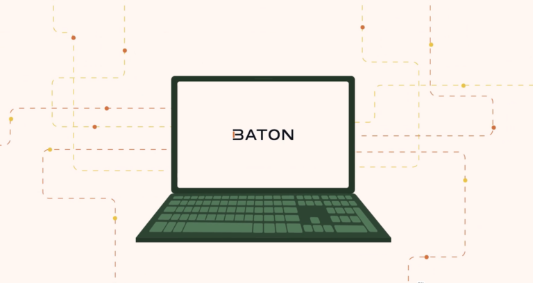 Baton Health Unveils Universal Primary Source for Instant Healthcare ...