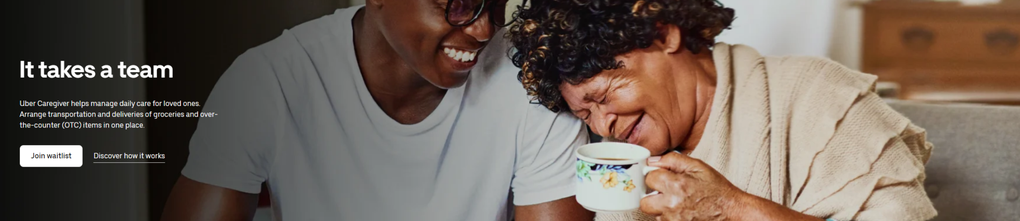 Uber Health Launches Caregiver Solution to Manage Transportation ...