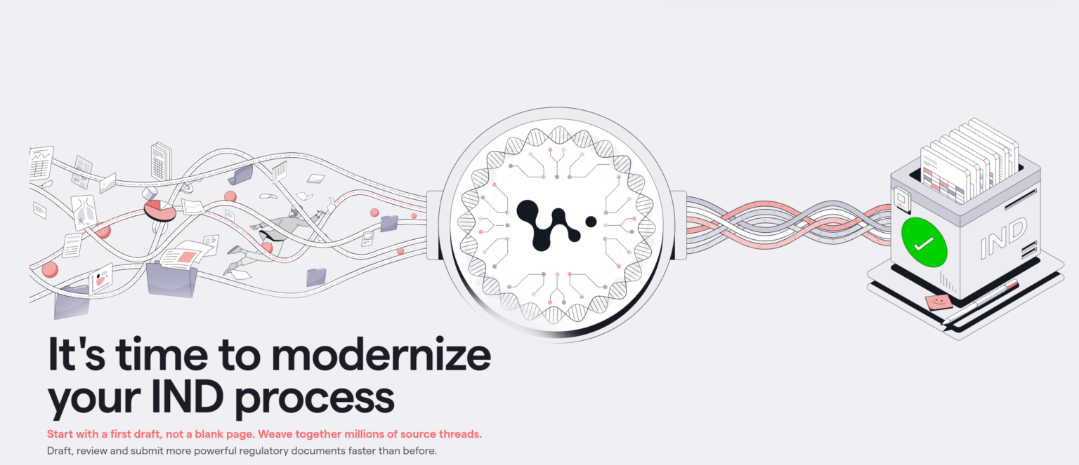 Weave Bio Launches for AI-Powered Drug Development, Secures $10M