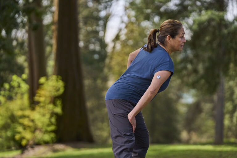 Abbott Unveils FreeStyle Libre 3 Plus: World's Smallest CGM Sensor with ...