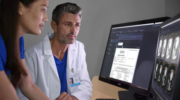 Philips Expands Cloud-Based Imaging with IntelliSpace Radiology on AWS