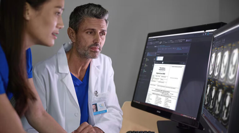 Philips Expands Cloud-Based Imaging with IntelliSpace Radiology on AWS