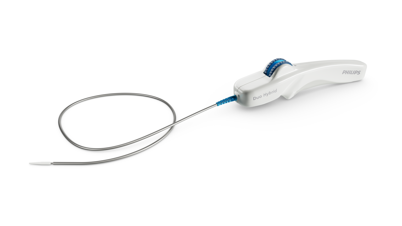 First Successful Implant of FDA-Approved Duo Venous Stent System Offers ...