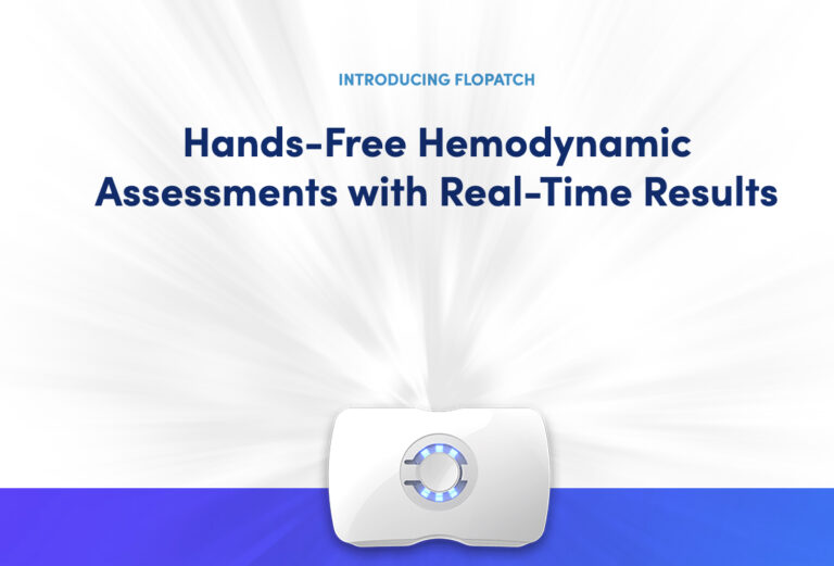 Sutter Health Deploys First Wearable Doppler Ultrasound Patch