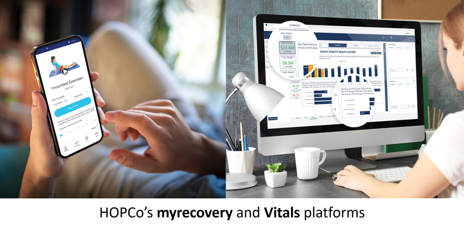 Healthcare IT News | Healthcare Technology - HIT Consultant