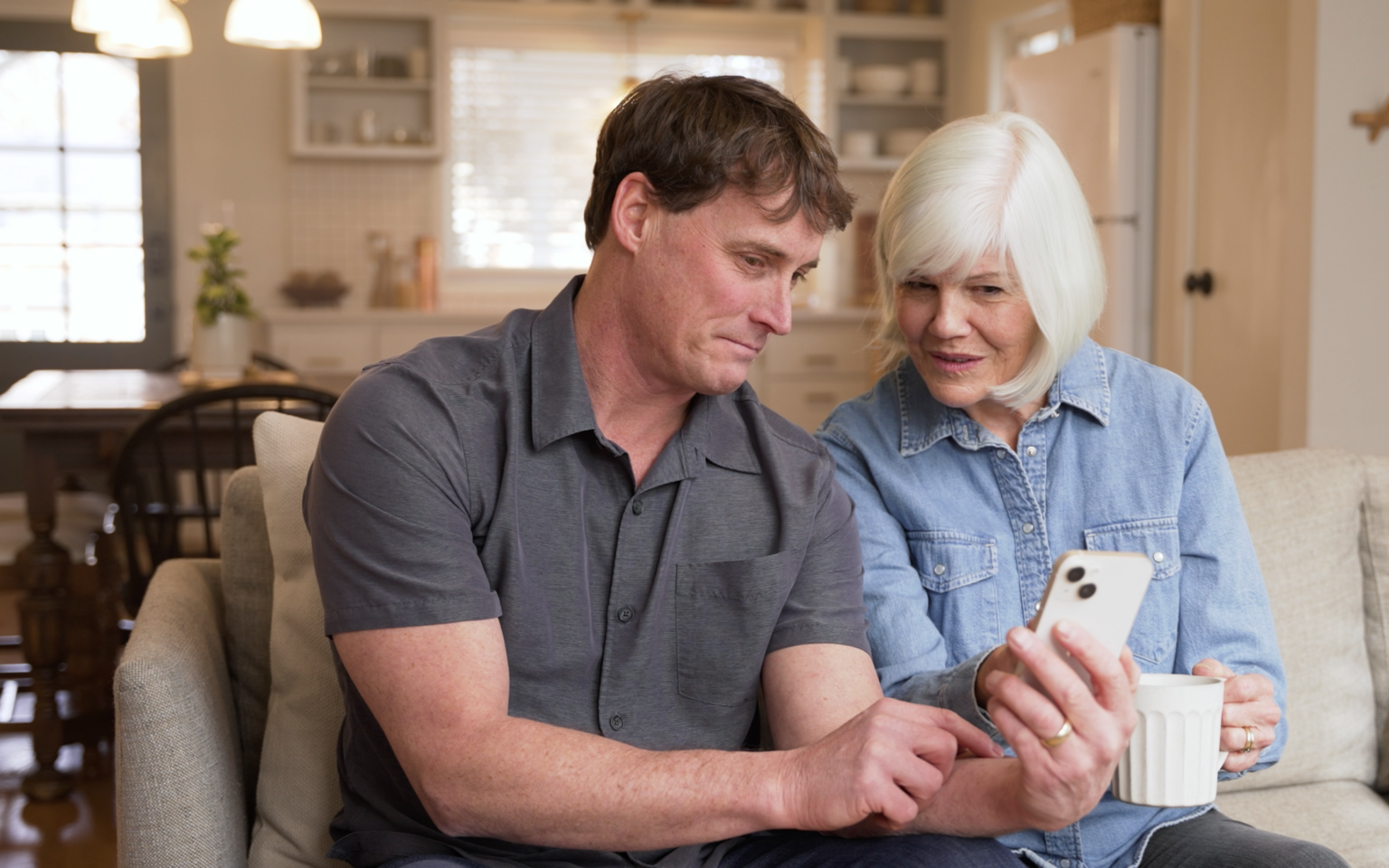 Introducing Motion: Real-Time Motion Insights for Aging in Place