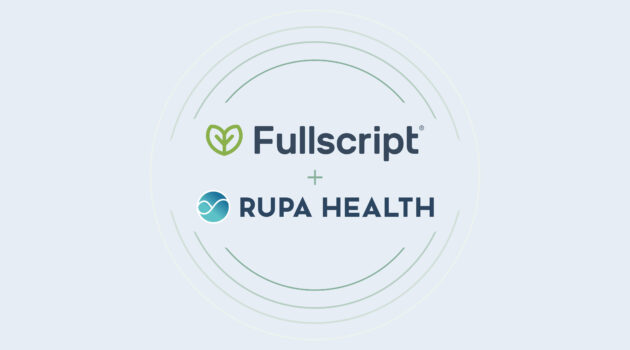 Fullscript Acquires Rupa Health to Expand Whole Person Care Platform