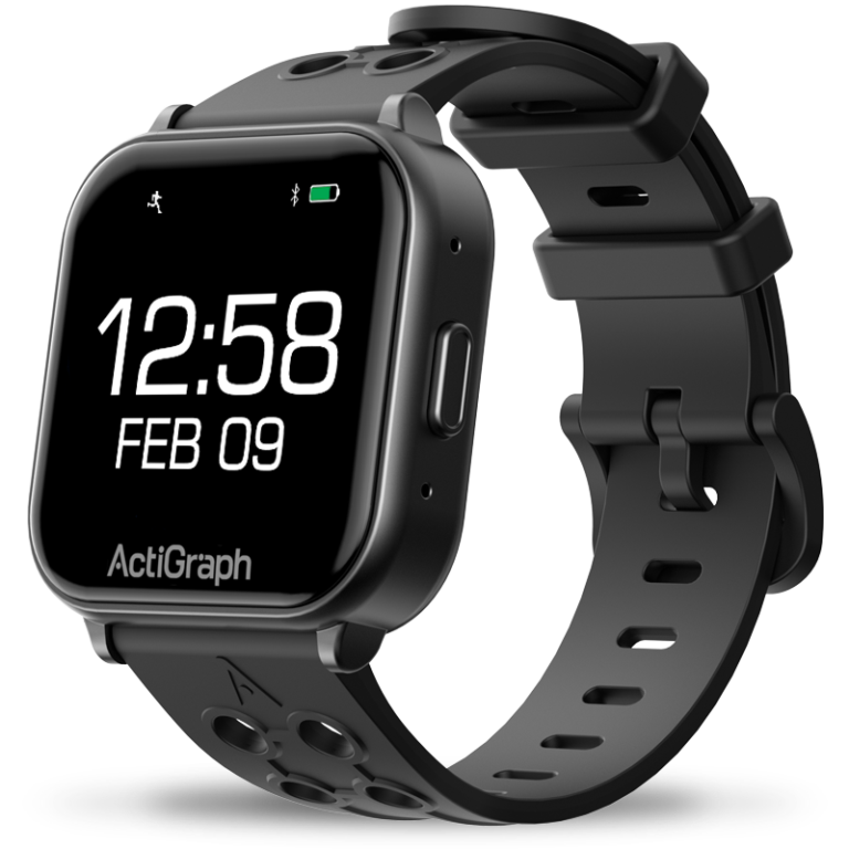 ActiGraph and Hyfe Launch AI-Powered Cough Detection for Clinical Trials