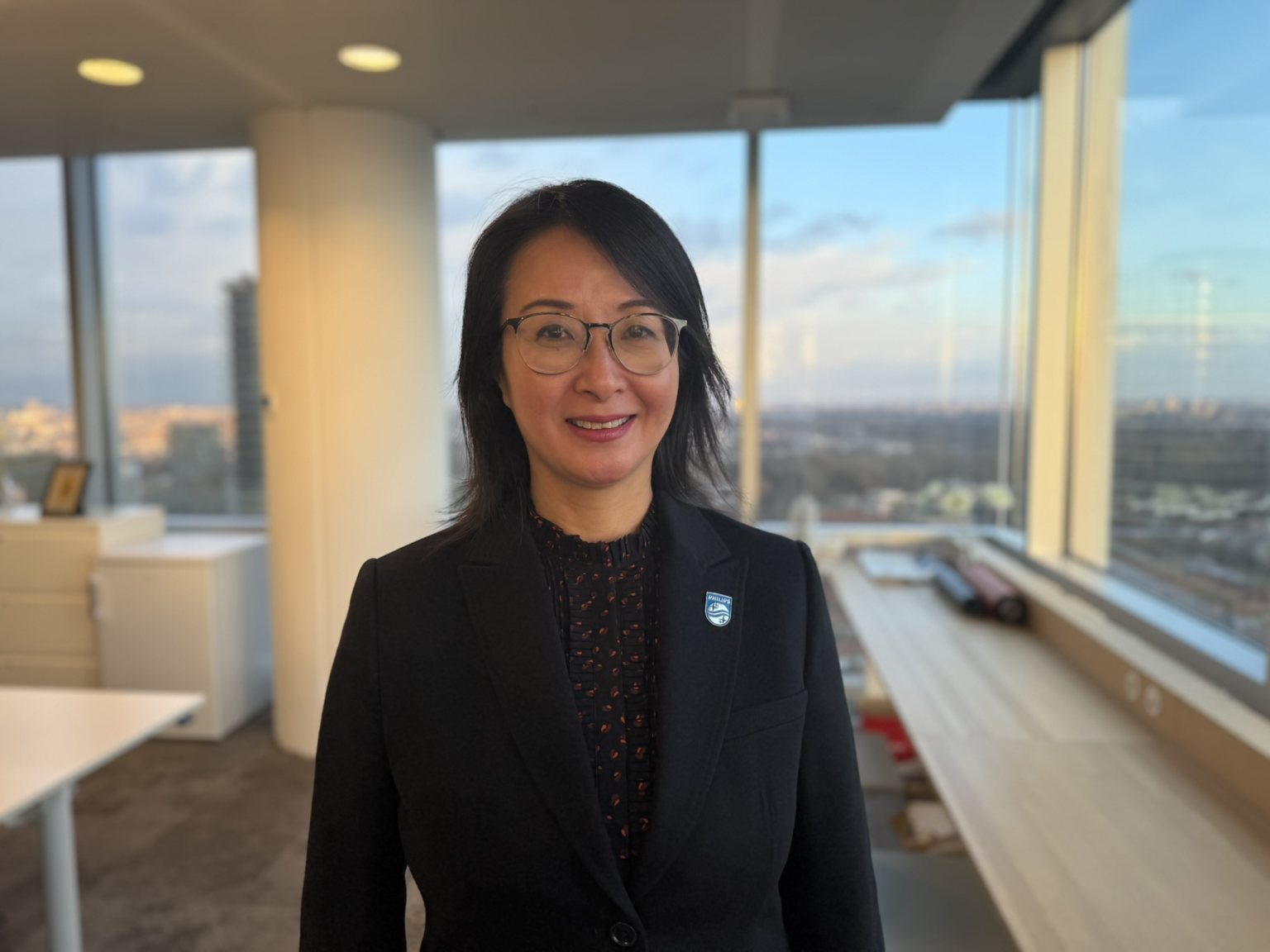 Recent Digital Health Executive Hires & Promotions