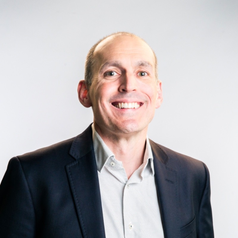 Model N Appoints Bret Connor as CEO - Executive Hires