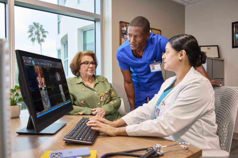 Philips Expands Cloud-Based Radiology Informatics to Europe