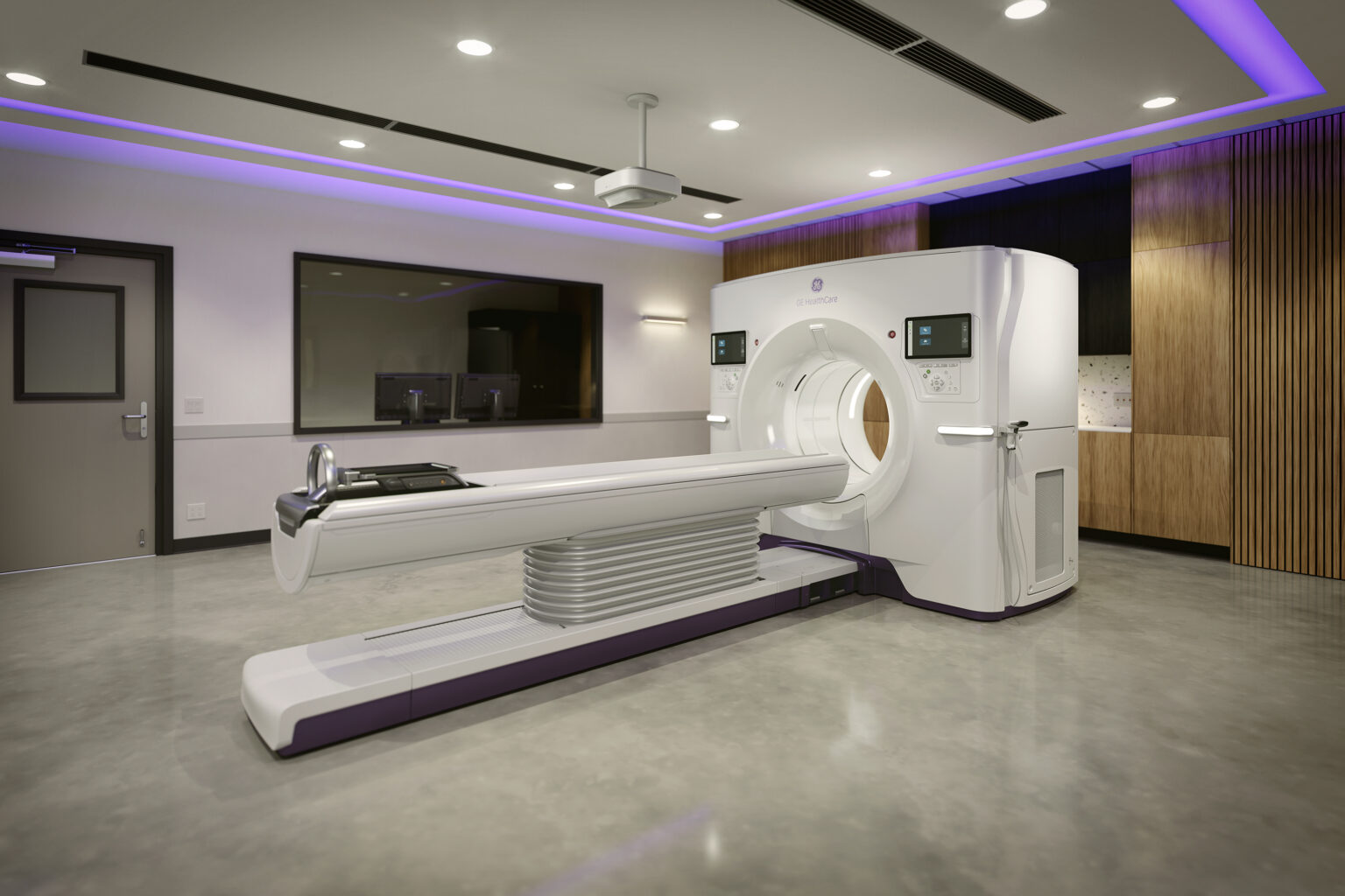 GE HealthCare Launches AI-Powered CT for Cardiac Imaging