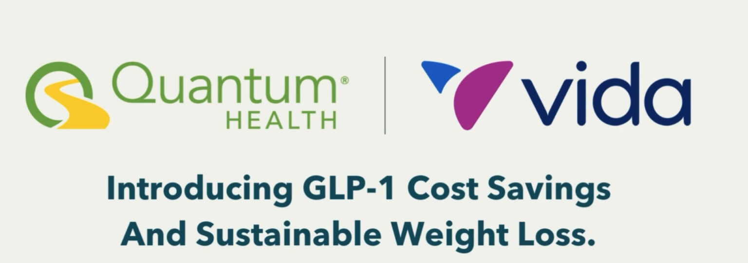 Quantum Health Launches New GLP-1 Solution for Employers