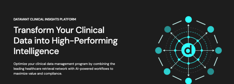 Datavant Launches Clinical Insights Platform for Payers & Providers