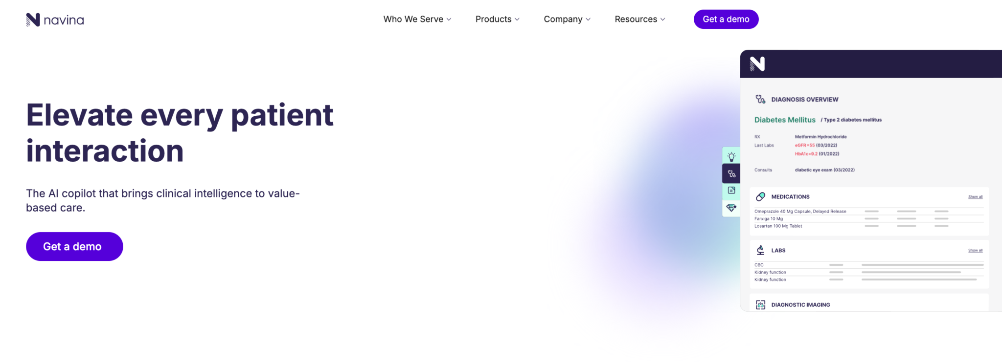 Navina Secures $55M to Expand AI-Powered Clinical Intelligence