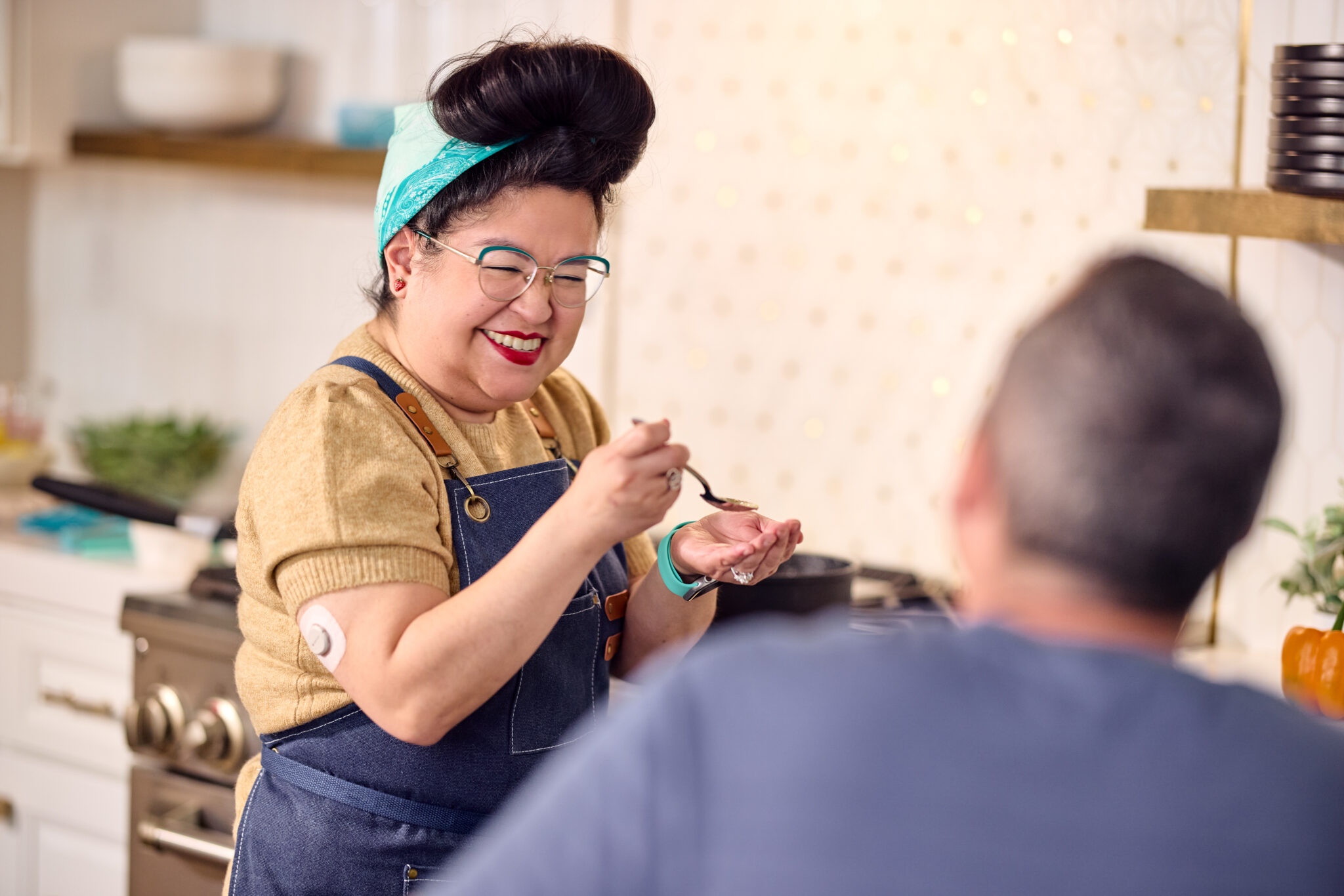 FDA Clears Dexcom G7 15 Day Continuous Glucose Monitoring System