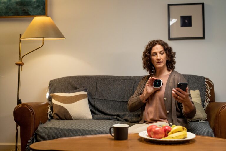 World's First AI Lung Sound Suite: TytoCare Gets FDA Clearance for Rhonchi